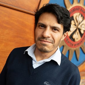 Ingeniería industrial