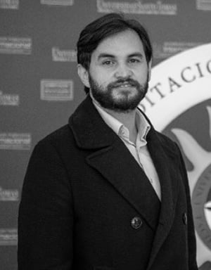 Universidad Santo Tomás | Maestría en Gobierno y Relaciones Internacionales