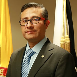 Universidad Santo Tomás | Maestría en Infraestructura Vial