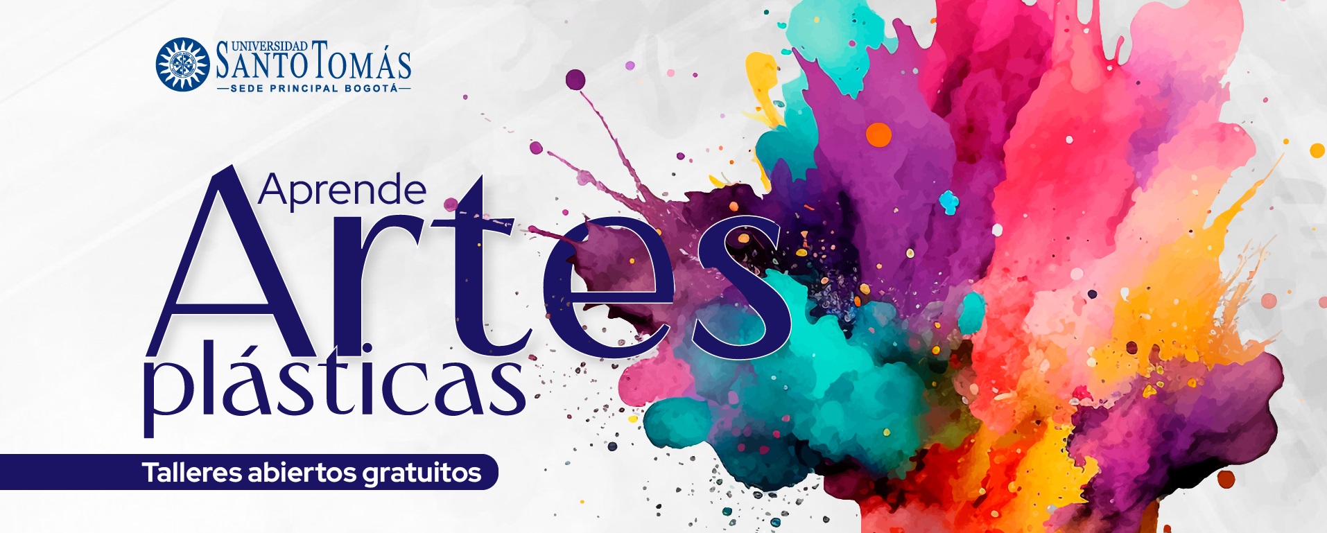 Licenciatura Artes Plásticas